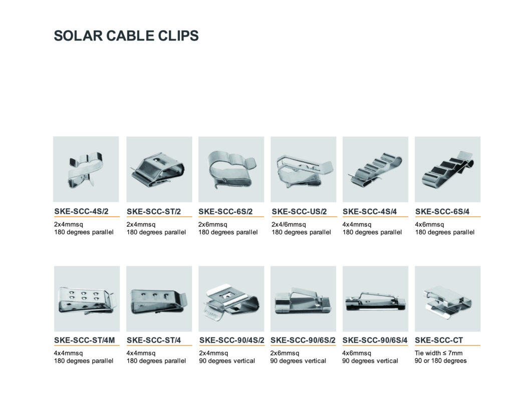 Abrazaderas - Solomnia